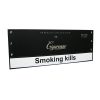 Cigaronne Royal Slims XL Filter Black – Ultimate Indulgence.
