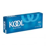 Kool Cigarettes: Stay Cool with Every Puff.